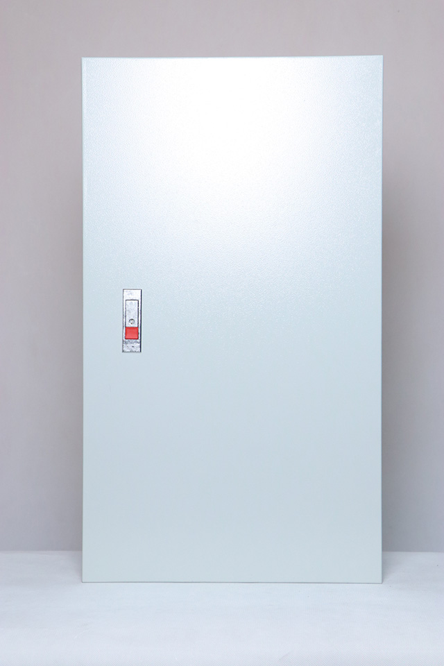 TABLERO ADOSABLE 18 POLOS RIEL COBRE + FUERZA FIJA SEMIPESADO - Melecsa ...